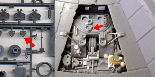 しつこくD58: どろぼうひげの製作記